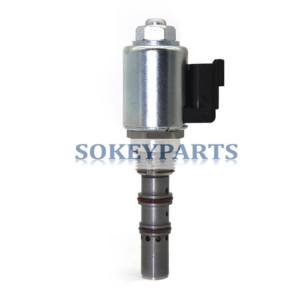 New 174-4913 Solenoid Valve Group Fits For Caterpillar CAT 950G 962G ...