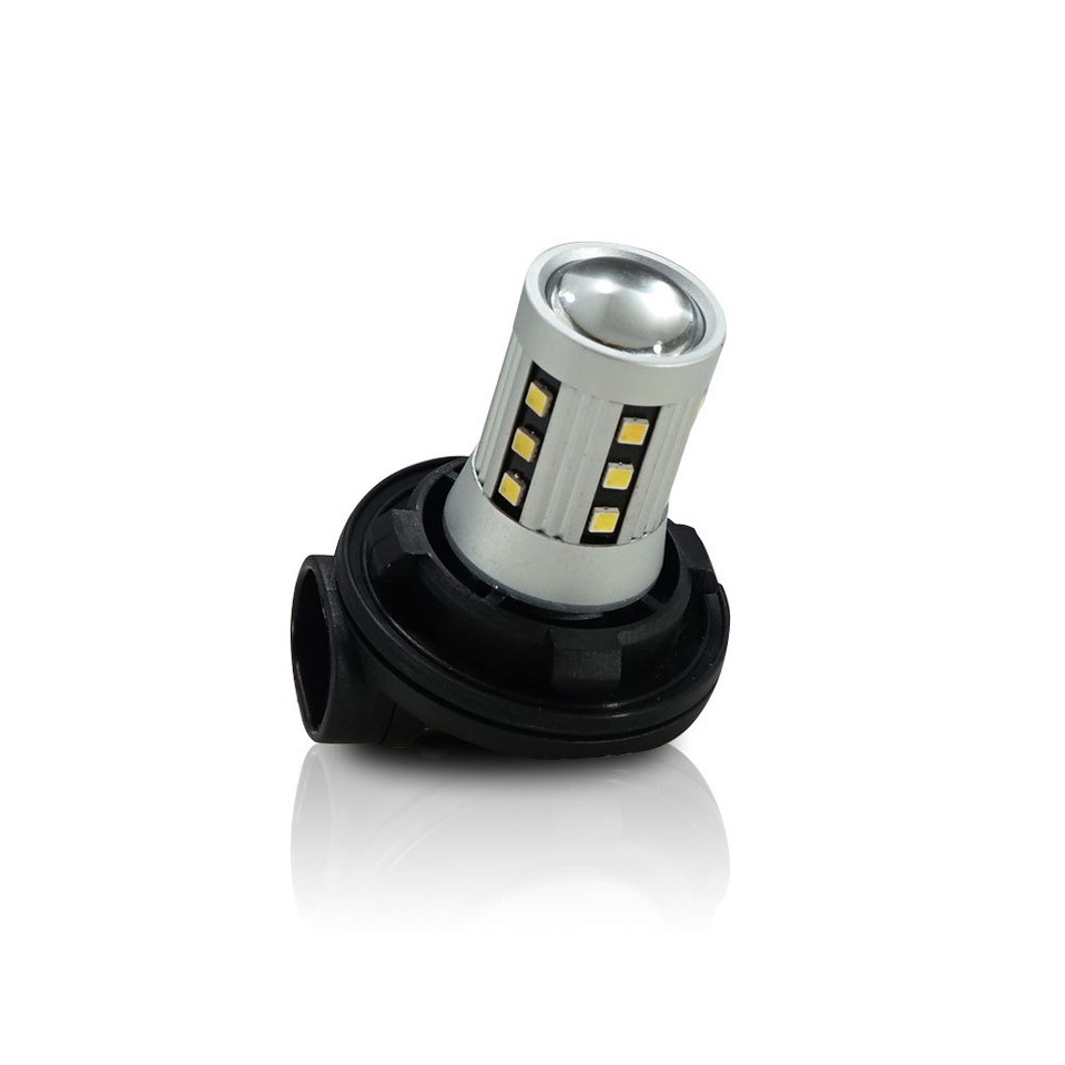 LED For Polaris Sportsman 500 600 700 800 27W Low Beam Headlight Bulb ...