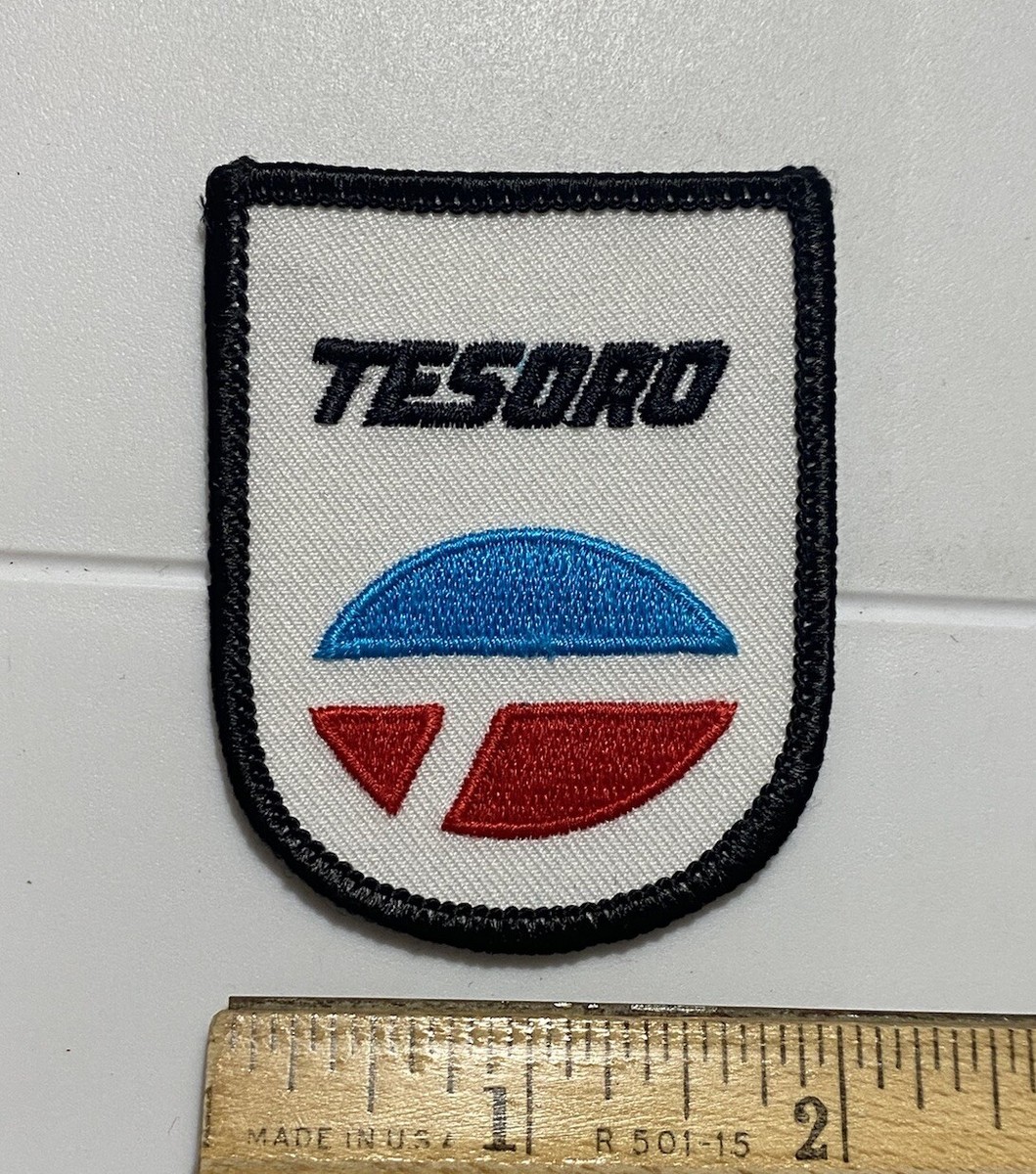 Tesoro Logo