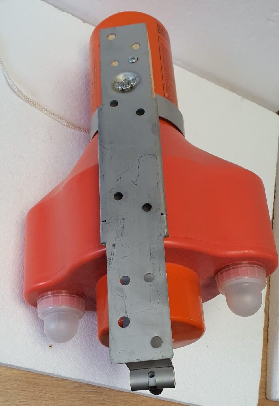 Comet Light And Smoke Signal Lifebuoy Inc Vat (CR039 LD) | eBay UK