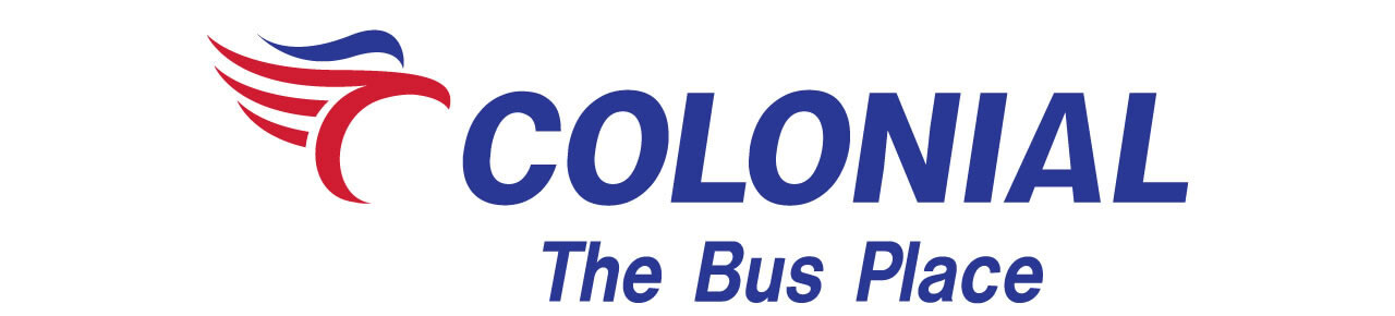 Colonial Bus | eBay Stores
