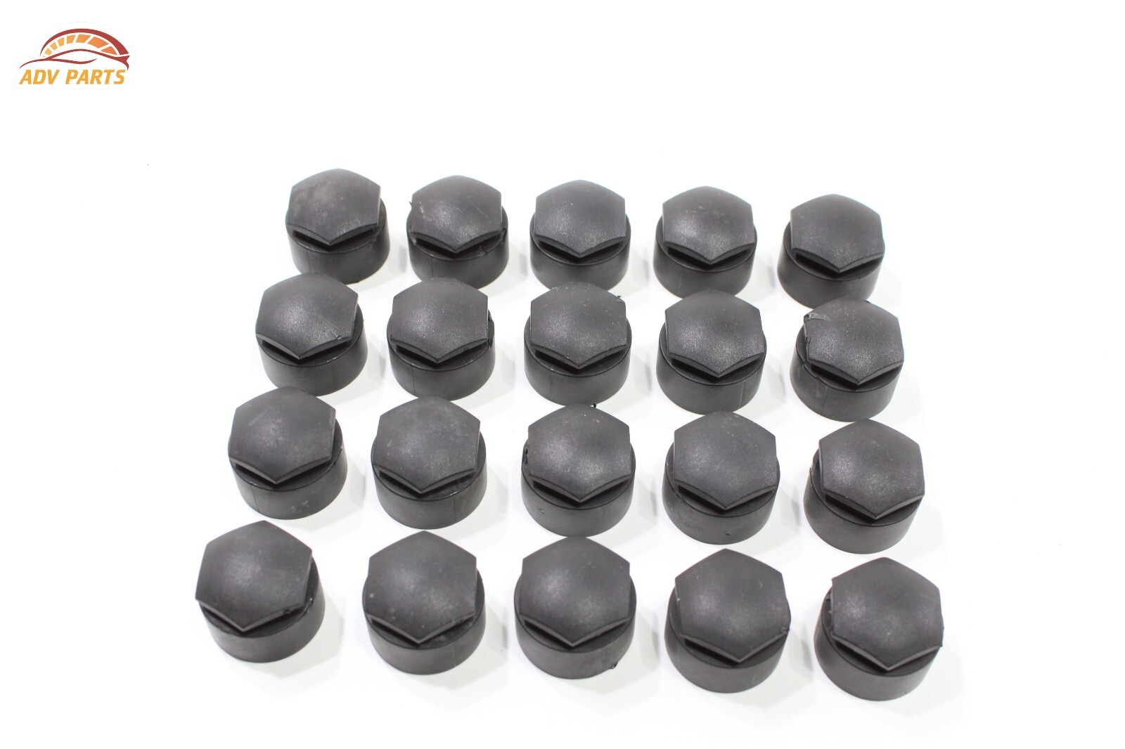 AUDI A5 S5 RS5 WHEEL RIM LUG NUT BOLT BOLTS CAP COVER OEM 2018-2024 ...
