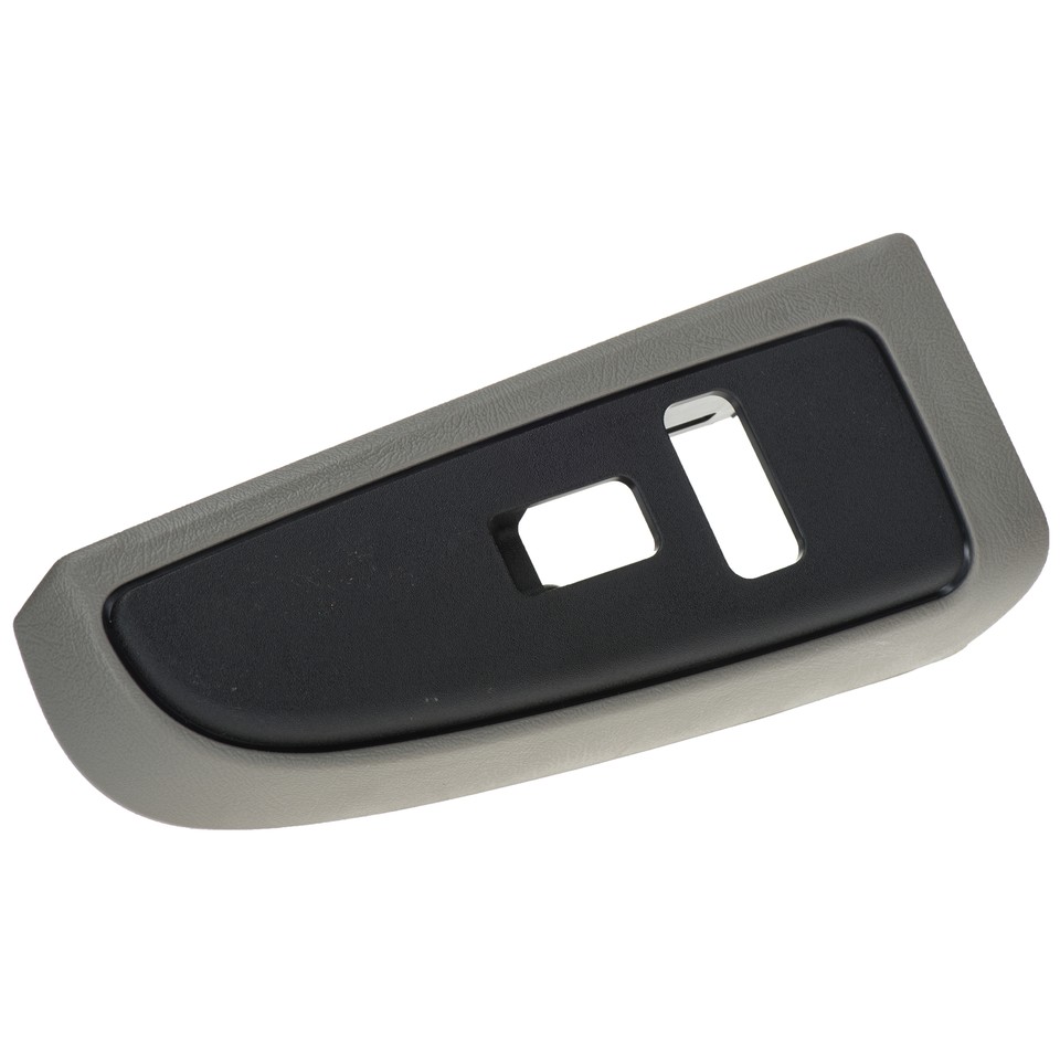 OEM Front Right Passenger Door Window Switch Bezel 03-07 Chevrolet GMC ...