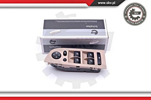 Electric car window control For BMW 3 61319217334 | eBay