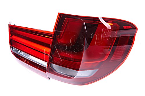 BMW X5 F85 SUV F15 M Rear Right Side Lights Genuine SET 2013- OEM ...