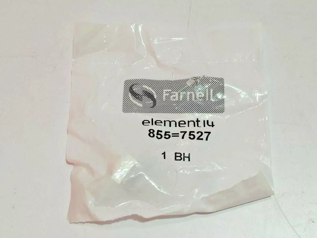 Farnell Element14