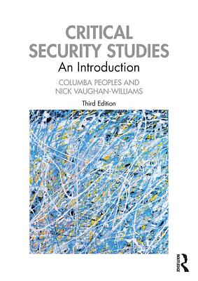 Critical Security Studies: An Introduction (USED) 9780367224257 | eBay