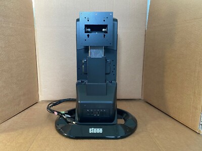 Stone Computers Monitor Stand with Support for a Desktop Mount ...