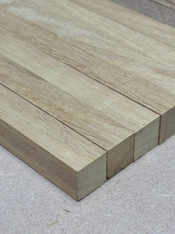 Timber Offcuts, Iroko Hardwood, Lot H92 | eBay UK