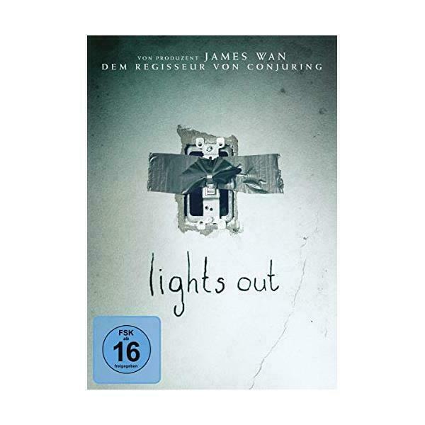Lights Out (DVD) online kaufen | eBay.de