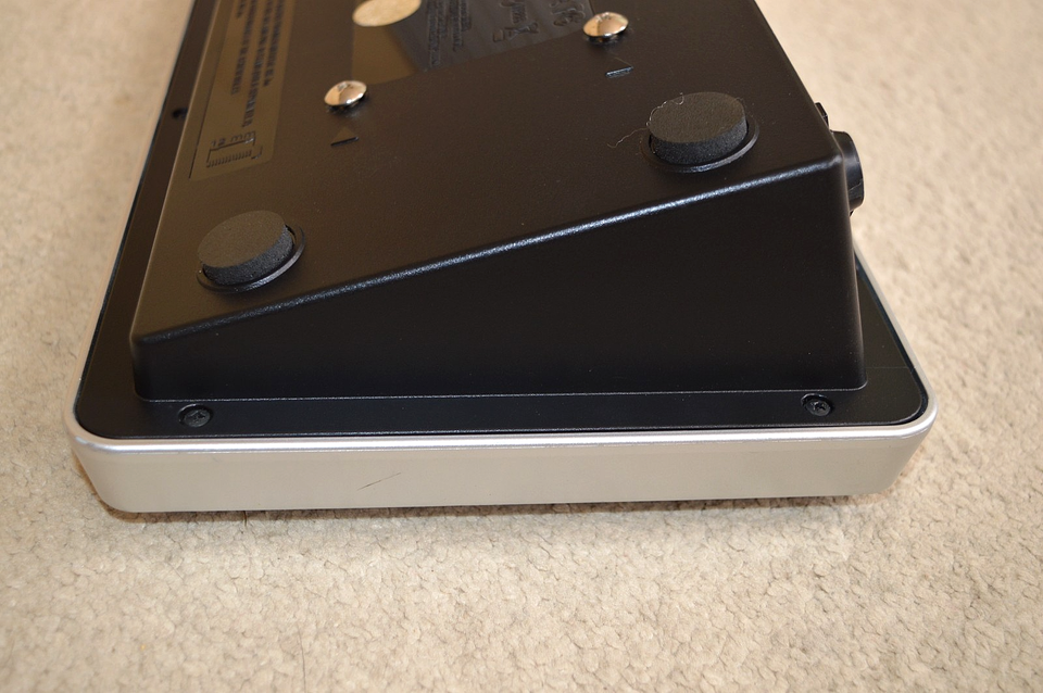 Roland BK - 7M Backing Module, 128 Note Polyphonic, w/ DFX, USB, MIDI ...