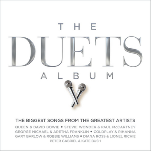 Various Artists The Duets Album (CD) Album | eBay