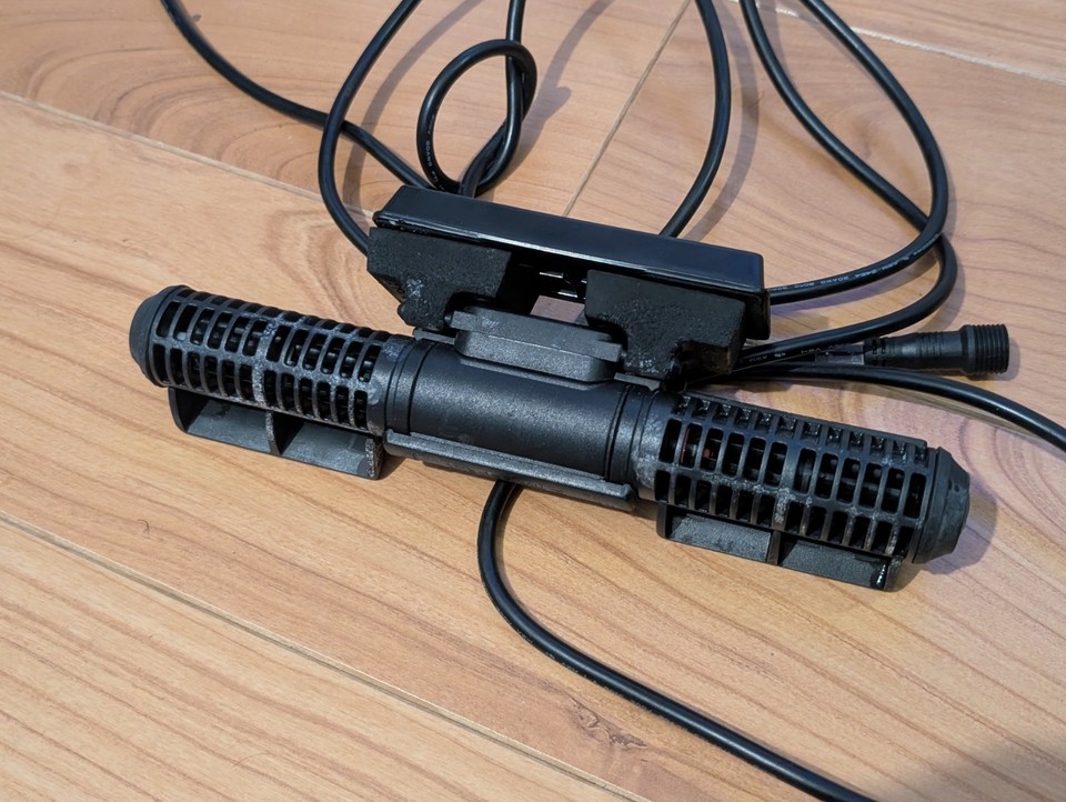 Reef Tank Wave Pump Flow Director Maxspect Gyre Pump XF-330 | eBay UK
