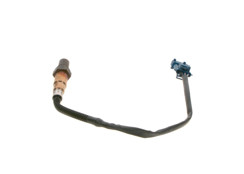 Lambda Sensor fits VAUXHALL SIGNUM Z03 2.0 Pre Cat 03 to 08 Z20NET ...