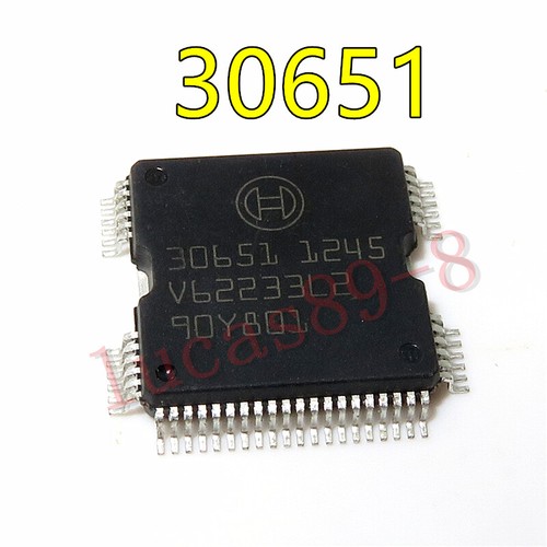 1PCS 30651 Genuine HQFP-64 IC Chip #Q693 ZX | eBay