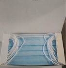 5, 10, or 20 Blue Disposable Medical Surgical Protection Dust Filter ...