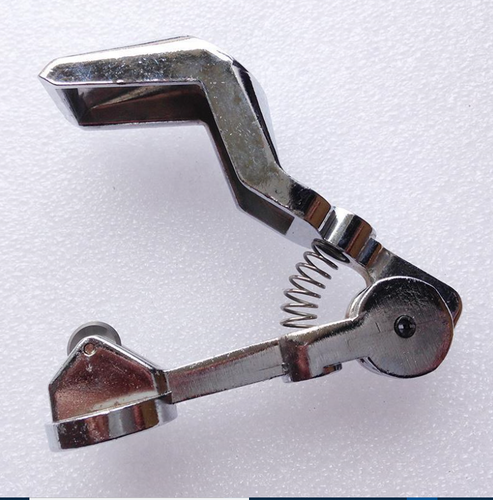 Laboratory GLASS TUBING CUTTER PYREX TUBE &1 pcs Spare Blade can cut ...