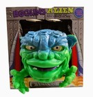 ALIEN BOGLINS VIZLOBB 8" MONSTER PUPPET 2021 TRIACTION TOYS RETRO | eBay