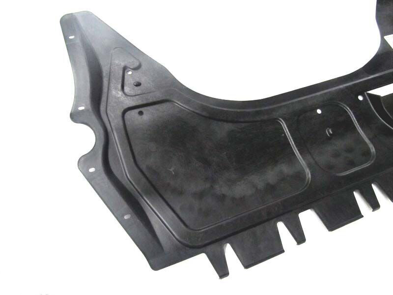 OEM NEW VW Volkswagen Center Underbody Undercarriage Splash Shield ...