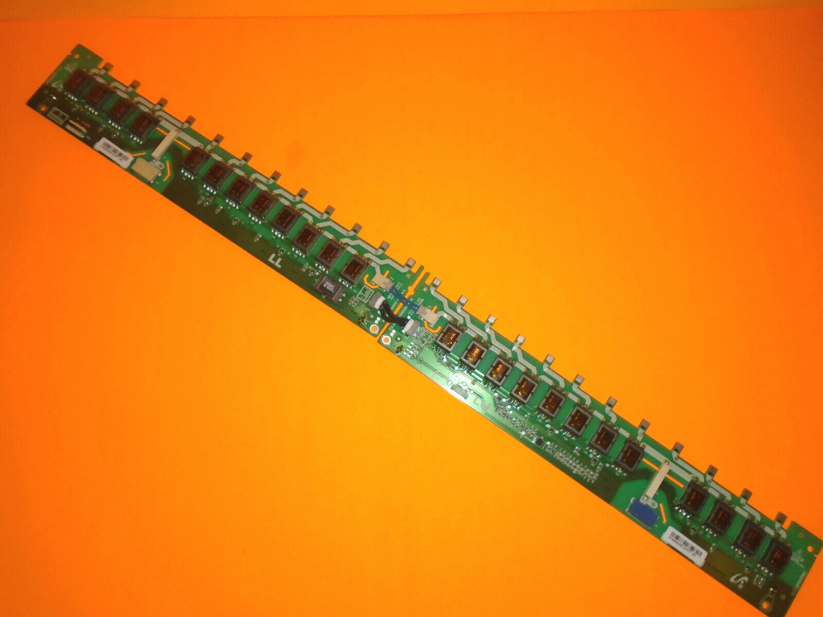 SAMSUNG LN52A550P3F XZA,LL & LU Inverter Board,#SSB520H24V01,REV 0.3 ...