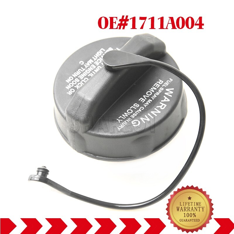 Fuel Gas Tank Filler Cap For Mitsubishi Outlander Galant Endeavor ...