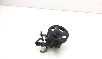 07 08 09 10 11 12 NISSAN ALTIMA POWER STEERING PUMP OEM 49110-JA02B | eBay