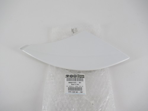 Genuine Mopar Ram 1ZT61ZZZAA Passenger RH Headlamp Bezel Upper 2014-22 ...