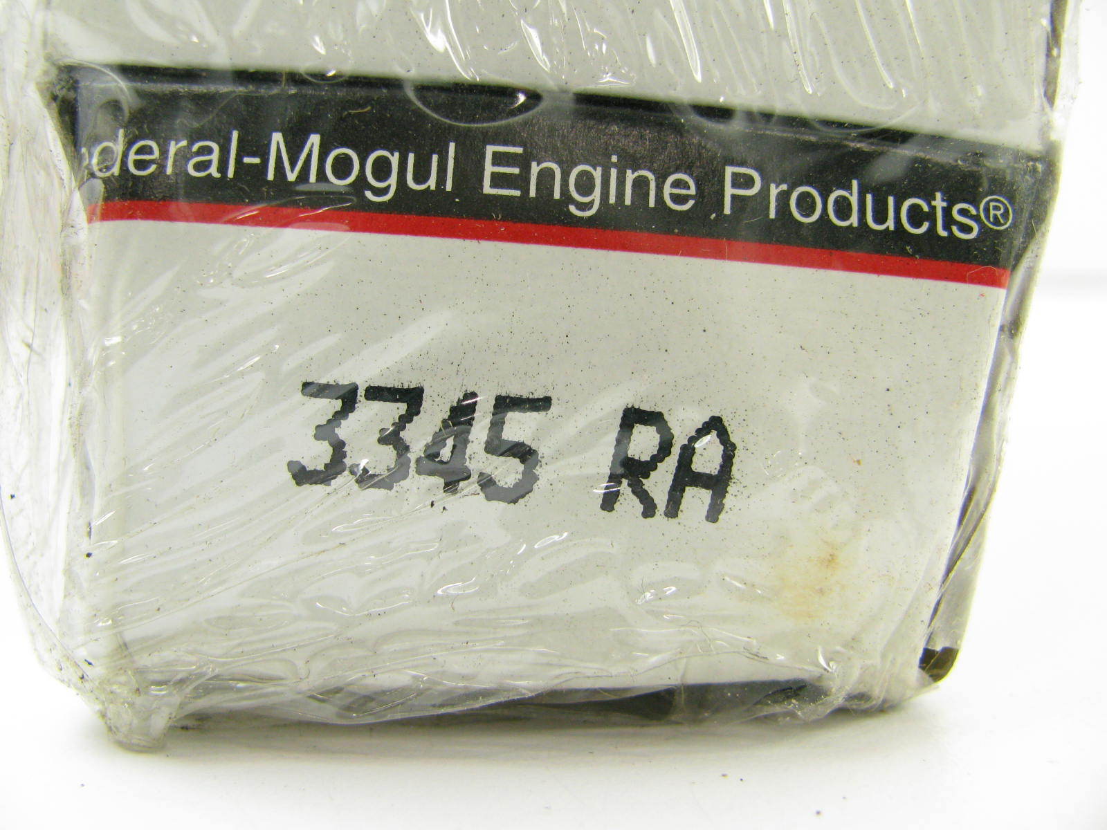 (8) Federal 3345RA Connecting Rod Bearings - Standard Cadillac 368 425 ...
