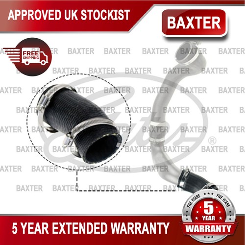Fits Land Rover Freelander 2 2006-2014 2.2 D 2.2 TD4 Baxter Turbo Hose ...
