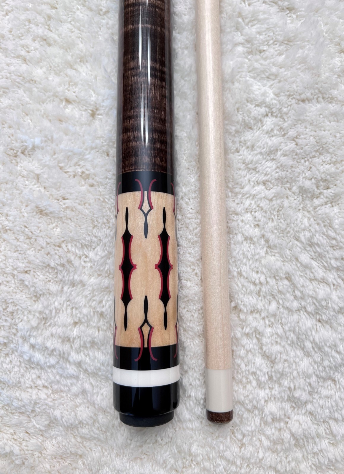 Artist Proof Joss Pool Cue, #1 Of 1, Rare To Be Available For Sale ...