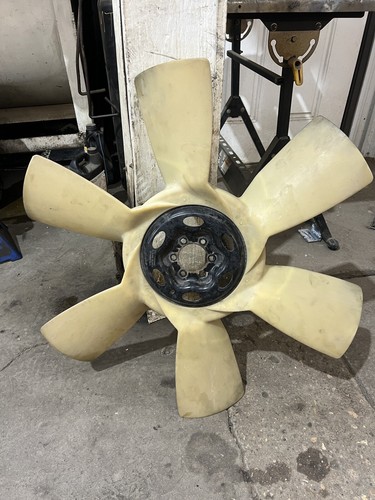engine fan blade | eBay