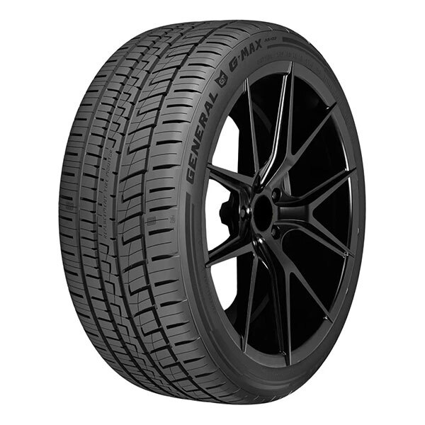 GENERAL G-MAX AS-07 245/40ZR18 97/W XL 500 AA A BSW TIRE | eBay