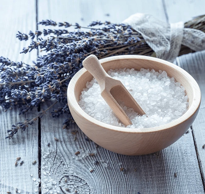 Magnesium Sulfate Epsom Salt
