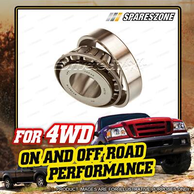 Brand New Diff Rear Bearing Differential Pinion for TOYOTA Hilux KUN26 ...