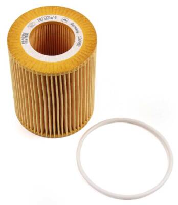 MANN FILTER Oil Filter LR001419 / HU 925/4 Y | eBay