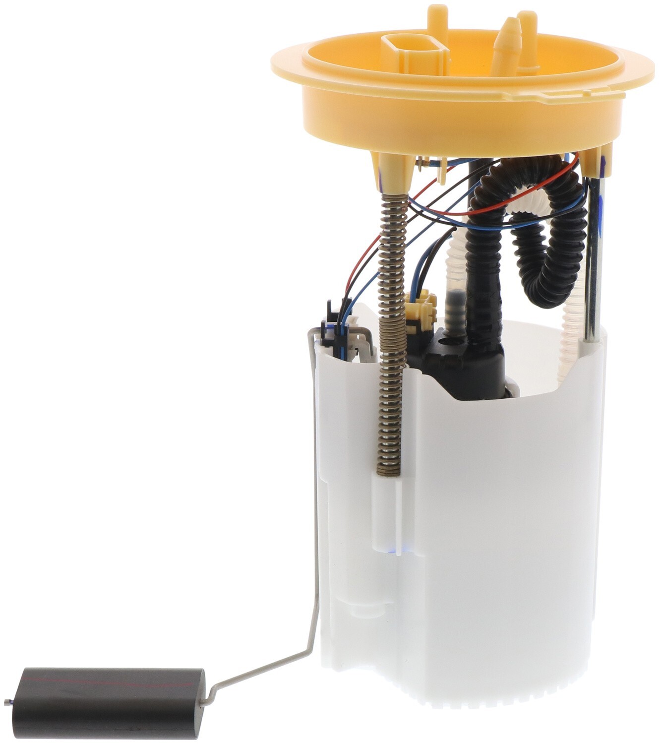Fuel Pump Module Assembly Bosch For 2013-2015 Volkswagen Beetle 2.0L L4 ...