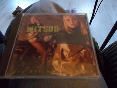 MITSOU CD SINGLE BYE BYE MON COWBOY | eBay
