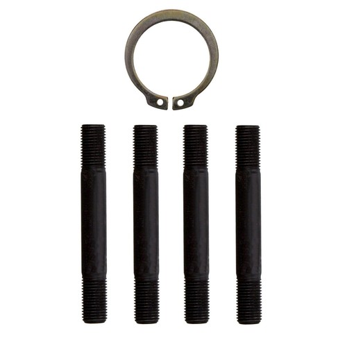 MOOG 515130 Wheel Bearing and Hub Assembly For 11-16 Ford F-250 SD F ...