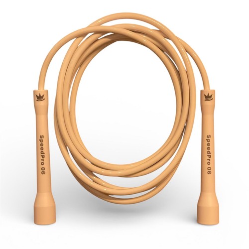 Profi PVC Springseil 6mm | Jump Rope für Boxen, CrossFit, Muay Thai ...