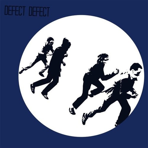 Defect Defect Defect Defect (Vinyl) 4260016927241 | eBay