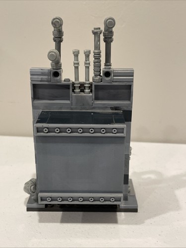 FNAF FIVE NIGHTS AT FREDDY'S UPPER VENT REPAIR McFARLANE 25212 MANGLE ...