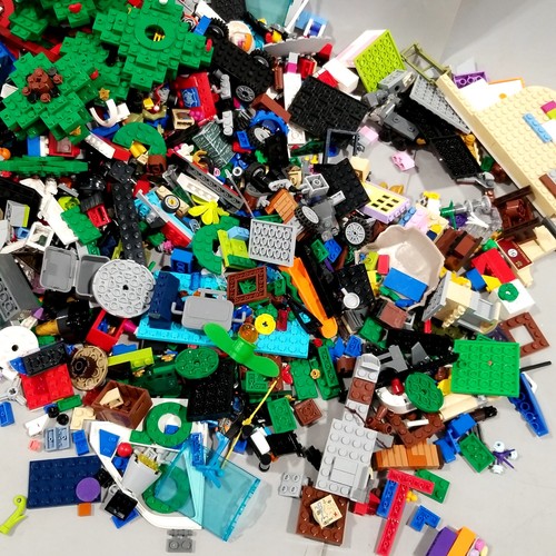 LEGO Bulk Lot of 8lbs Misc. Blocks, Parts and Pieces! | eBay