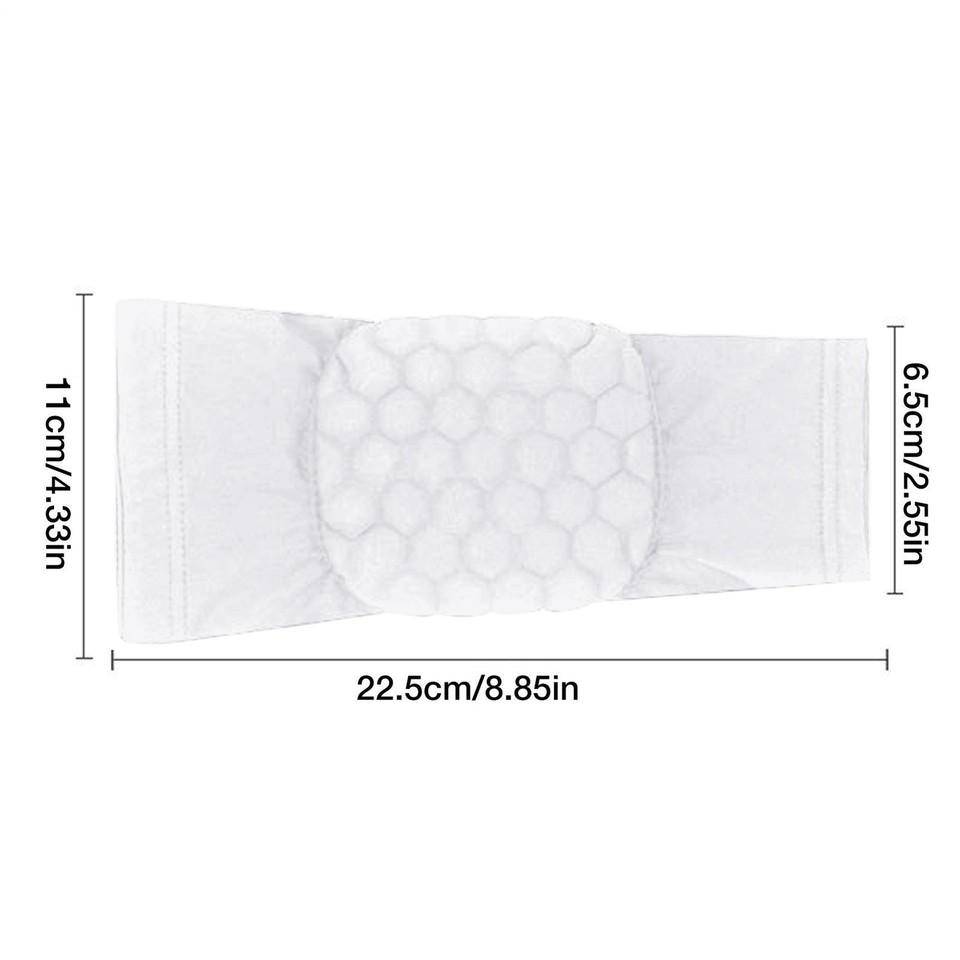 Crashproof Basketball Protective Gear Sport Honeycomb Arm Guard Sleeve ...