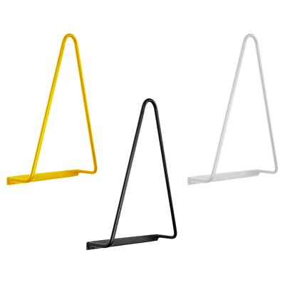 Nordic Style Triangle Wall-Mounted Holder Records Holder Photography ...