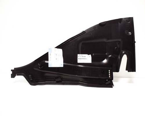 NEU BMW 3ER F30 LINKE SEITE GUGEL ABDECKUNG 51717405638 7405638 2012 | eBay