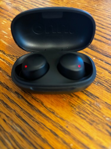 Onn. groove 5.2 Active Noise Wireless In-Ear TWS Earphones with ...