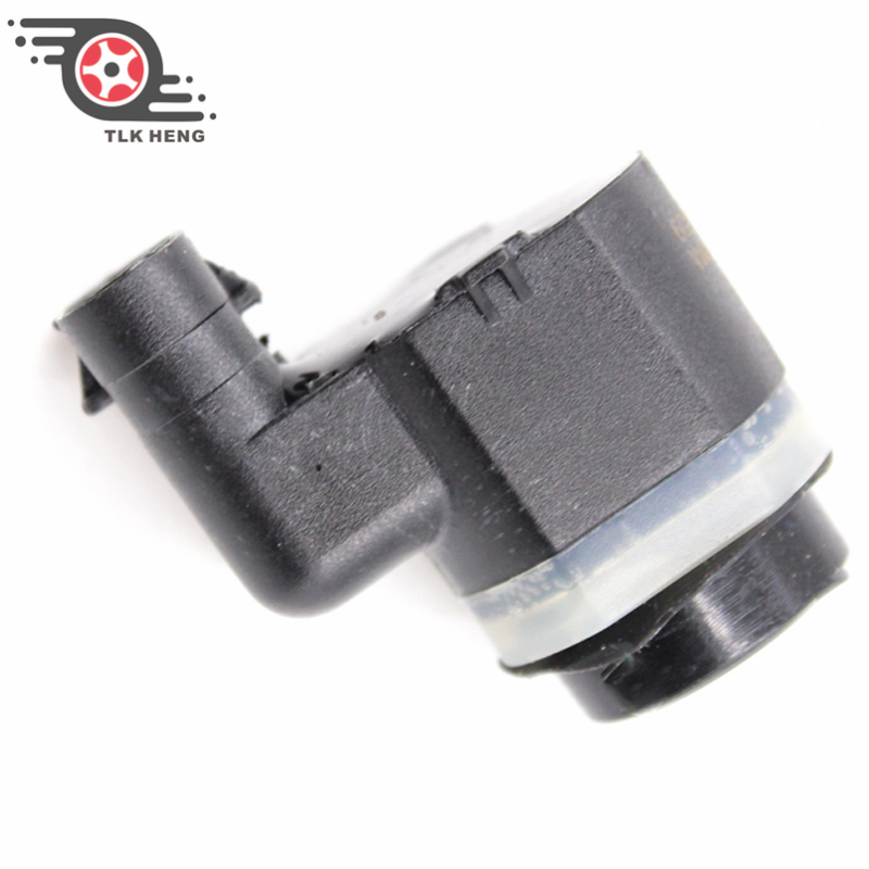 4PCS PDC Bumper Parking Sensor C2Z22810 For Land Rover Range Rover ...