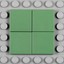 LEGO - 2x2 Tiles - PICK YOUR COLORS Smooth Finishing Plate Square Solid ...