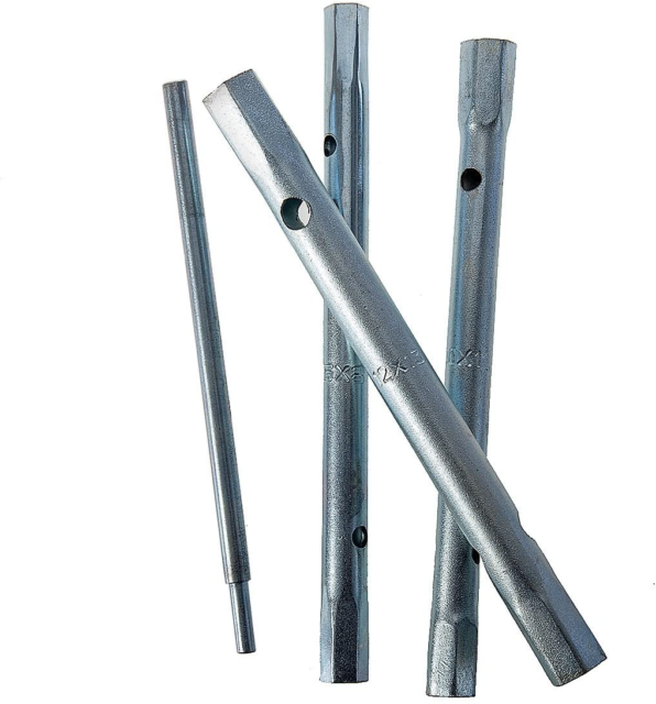 Rothenberger 80000 Monoblock Tap Spanner Backnut Set for sale online | eBay