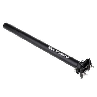 FMFXTR 400mm Adjustable Dropper Seat Post BMX Bike Seat Tube | eBay ...